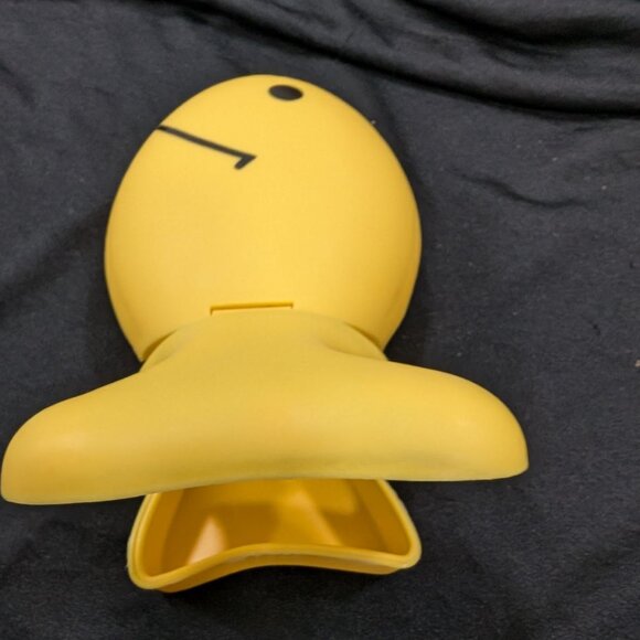 Goldfish | Other | Goldfish Cracker Snack Container | Poshmark